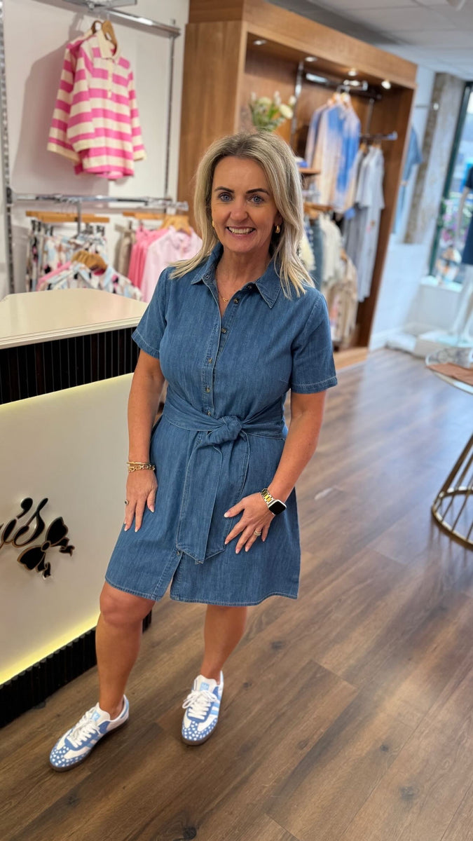 Dresses – Bows Boutiquenewry