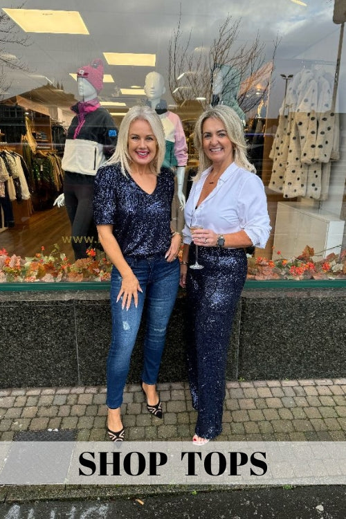 Bows boutique store